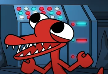 Red | GameToons Wiki | Fandom