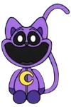 CatNap/Outfits | GameToons Wiki | Fandom