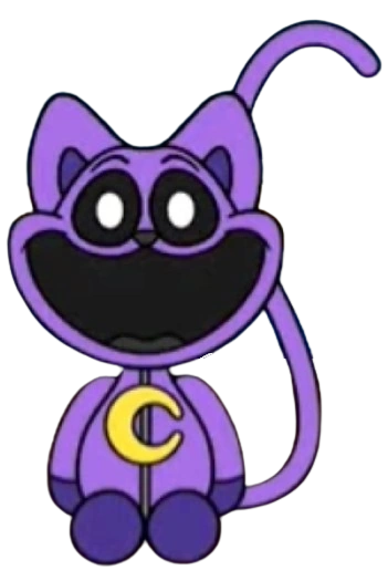 CatNap | GameToons Wiki | Fandom