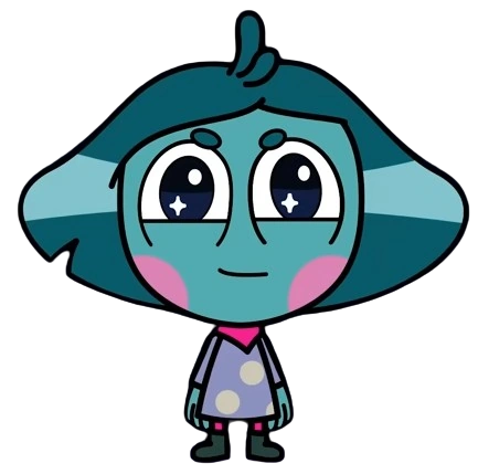 Envy | GameToons Wiki | Fandom