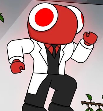 Red | GameToons Wiki | Fandom