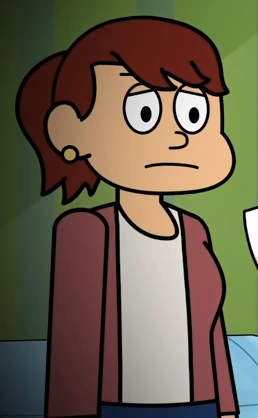 Boxy Boo's Mother | GameToons Wiki | Fandom