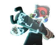 Evil CEO | GameToons Wiki | Fandom