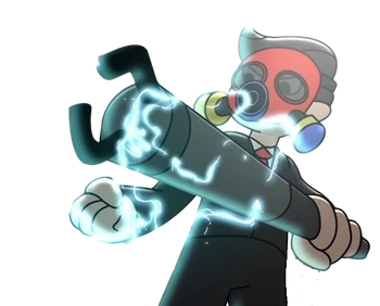 Evil CEO | GameToons Wiki | Fandom