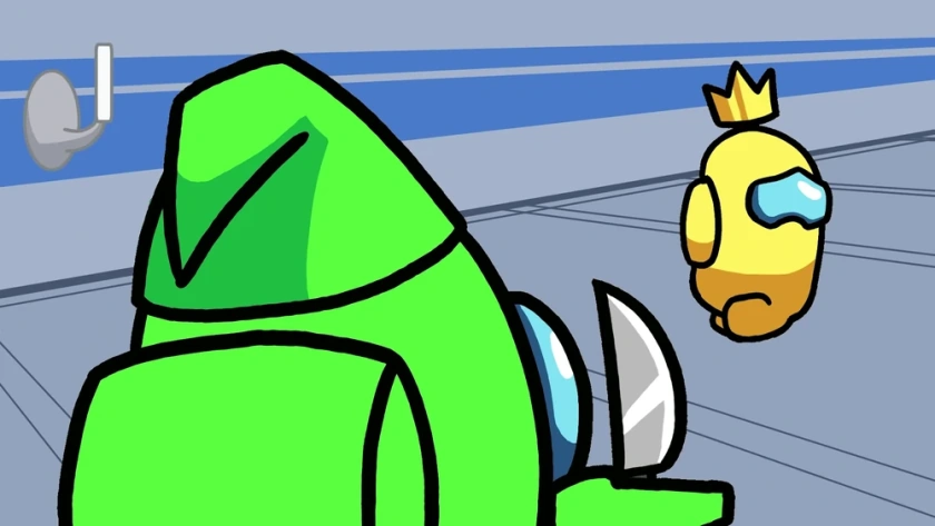 Among Us Logic 3/Gallery | GameToons Wiki | Fandom