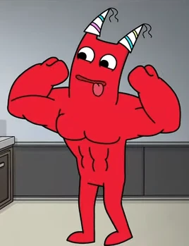 Banban | GameToons Wiki | Fandom