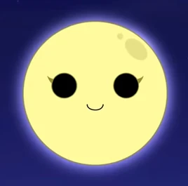 Mrs. Moon | GameToons Wiki | Fandom
