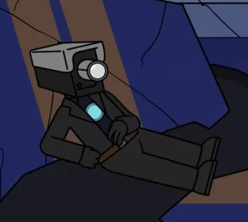 Titan Cameraman | GameToons Wiki | Fandom