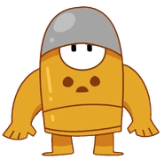 Veteran/Outfits | GameToons Wiki | Fandom