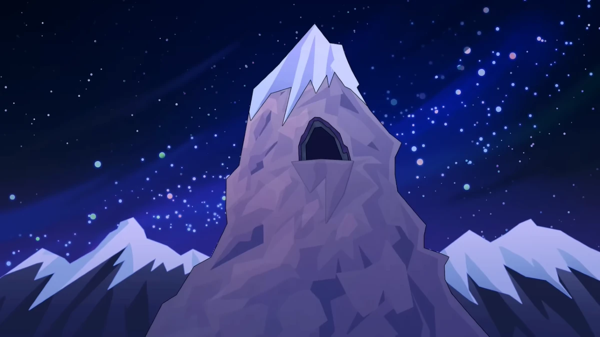 Black's Lair (Sprunki) | GameToons Wiki | Fandom