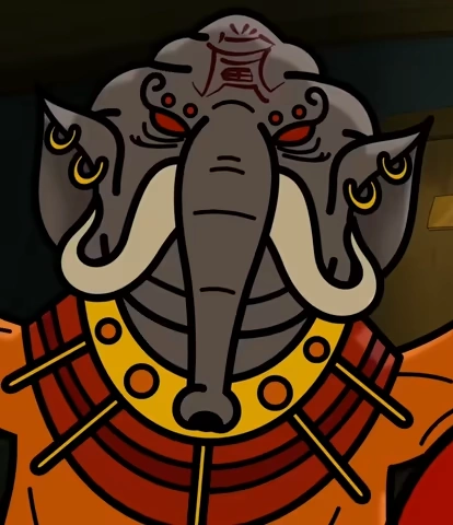 Chaugnar Faugn | GameToons Wiki | Fandom