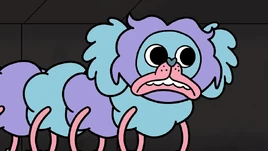 PJ Pug-a-Pillar | GameToons Wiki | Fandom