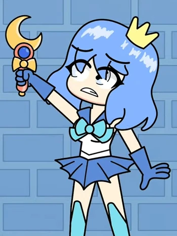 Blue | GameToons Wiki | Fandom