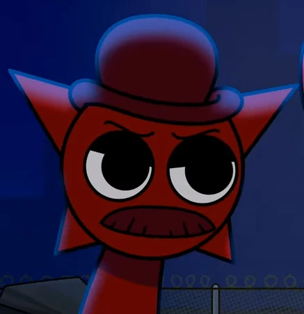 Mroona's Father | GameToons Wiki | Fandom