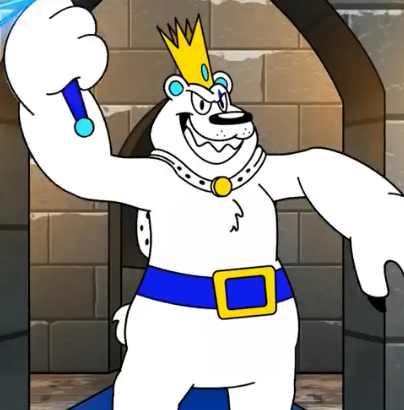 Discuss Everything About GameToons Wiki | Fandom