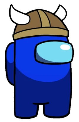 Blue (Among Us) | GameToons Wiki | Fandom
