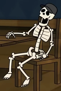 Bob (Roblox Doors) | GameToons Wiki | Fandom