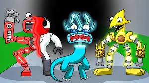 RAINBOW FRIENDS But They're WUBBOX?! | GameToons Wiki | Fandom