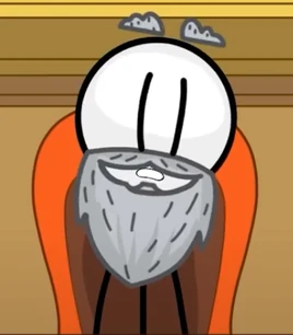 Hubert Brown | GameToons Wiki | Fandom