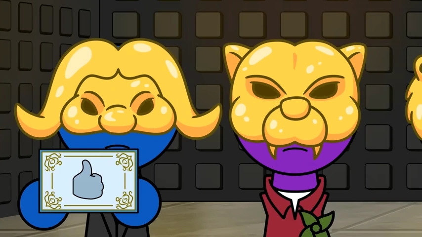 The VIPs (Sprunki) | GameToons Wiki | Fandom