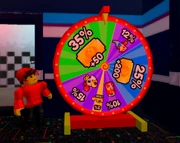 Clucky's (Game) | GameToons Wiki | Fandom