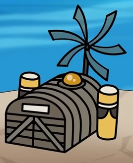 Air Wubbox | GameToons Wiki | Fandom