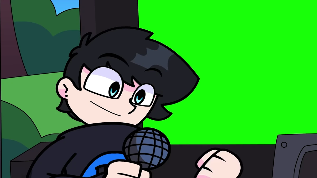 CJ | GameToons Wiki | Fandom