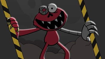 Elmo | GameToons Wiki | Fandom