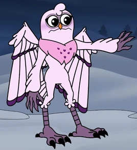 The Owl (99 Nights in the Forest) | GameToons Wiki | Fandom