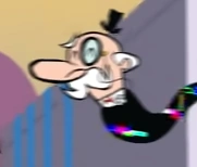 The Mayor of Townsville | GameToons Wiki | Fandom