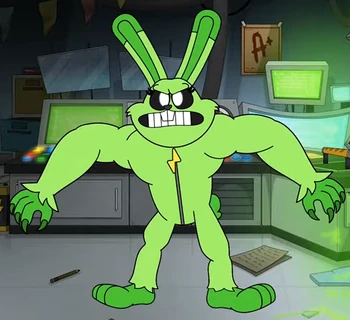 Hoppy Hopscotch | GameToons Wiki | Fandom