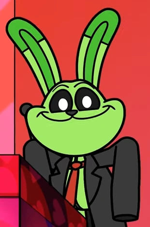 Hoppy Hopscotch | GameToons Wiki | Fandom