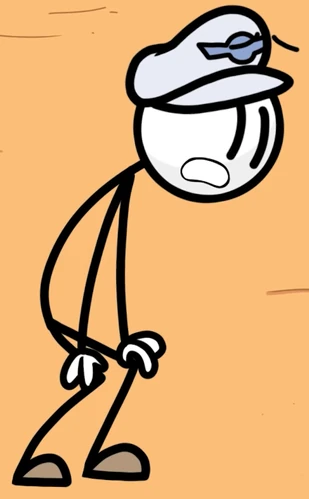 Captain | GameToons Wiki | Fandom