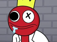 Blue (Rainbow Friends)/Outfits | GameToons Wiki | Fandom
