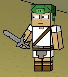 Claudius | GameToons Wiki | Fandom