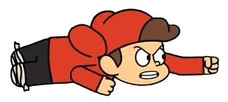 Player | GameToons Wiki | Fandom