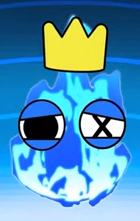 Blue (Rainbow Friends) | GameToons Wiki | Fandom