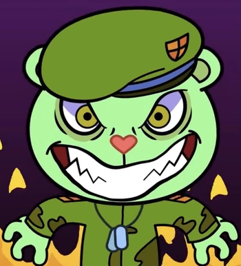 Flippy | GameToons Wiki | Fandom