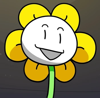 Flowey | GameToons Wiki | Fandom