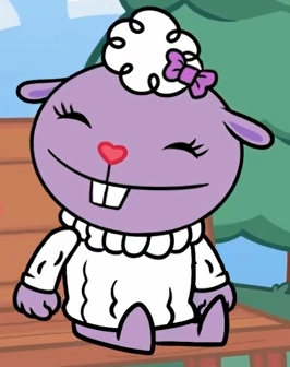 Lammy | GameToons Wiki | Fandom