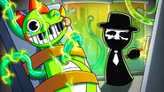 Pianosaurus/Gallery | GameToons Wiki | Fandom