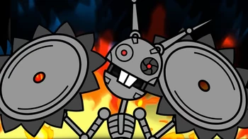 Bunzo Bunny | GameToons Wiki | Fandom