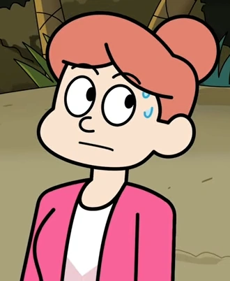 Charlotte Rame | GameToons Wiki | Fandom