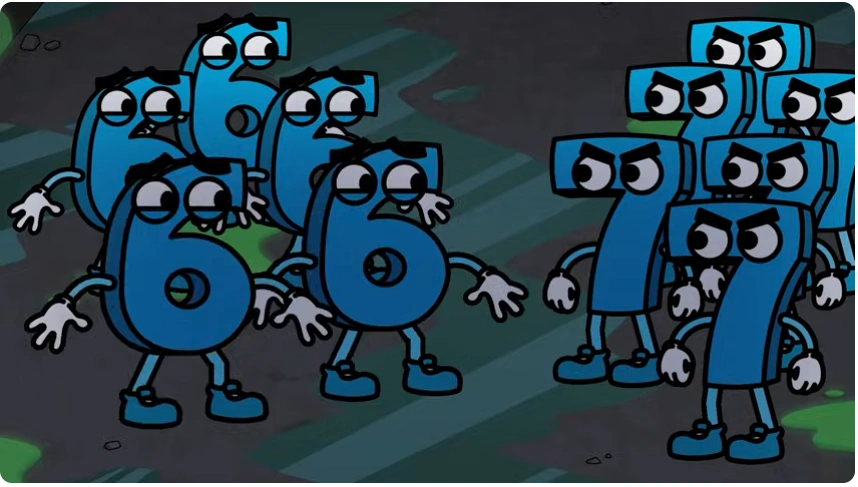 Category:SCP Foundation Characters | GameToons Wiki | Fandom