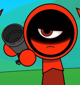 Jevin | GameToons Wiki | Fandom