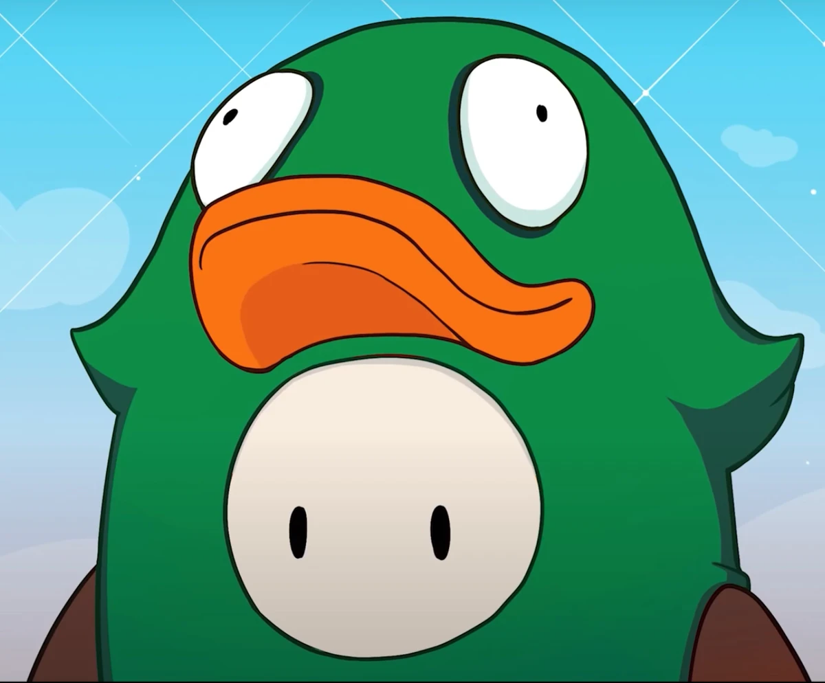 Quak | GameToons Wiki | Fandom