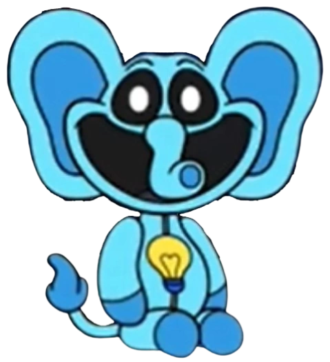 Bubba Bubbaphant | GameToons Wiki | Fandom