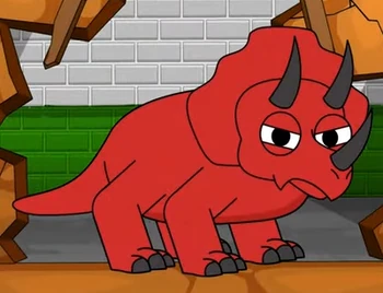 Red | GameToons Wiki | Fandom