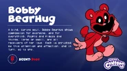 Bobby BearHug | GameToons Wiki | Fandom
