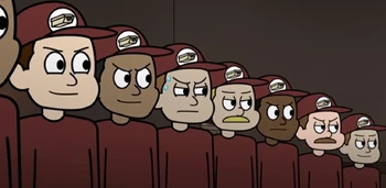 Cameramen | GameToons Wiki | Fandom